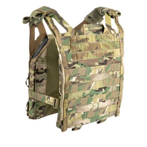 Crye Precision Jpc R Series™ Low Profile Plate Carrier With Comm Routing Tactical Distributors