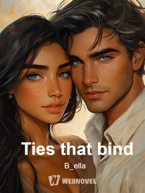ties that bind b ella webnovel