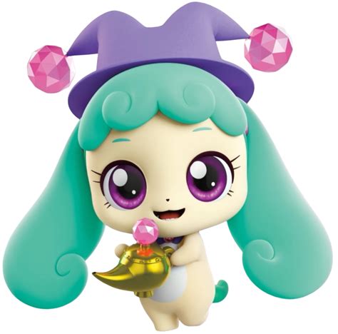 Wishping Catch Teenieping Wiki Fandom