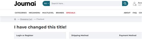 php opencart how to addevent journal3 stack overflow
