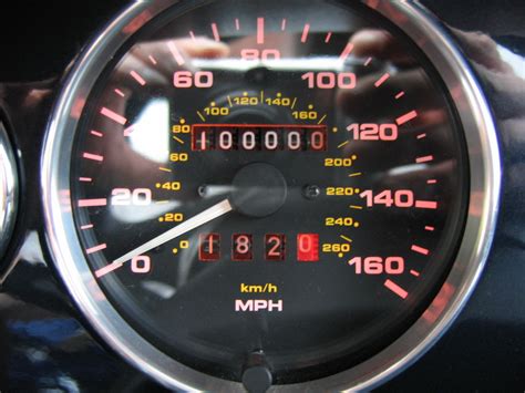 Mileage Flickr