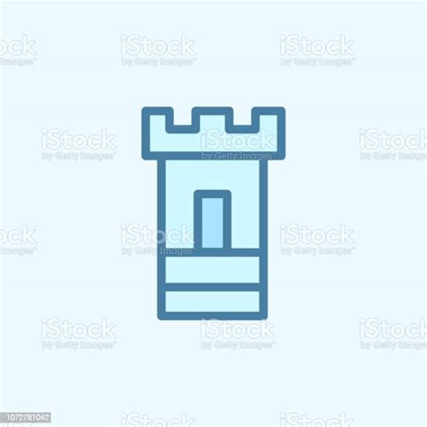 탑 필드 개요 아이콘입니다 2 색상 간단한 아이콘의 요소입니다 웹사이트 디자인 및 개발 응용 프로그램 개발에 대 한 얇은 라인 아이콘 프리미엄 아이콘 0명에 대한 스톡 벡터