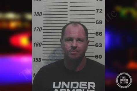 Richard Stapler — Meriwether County Jail Bookings