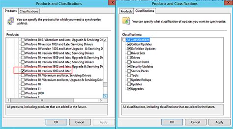 How To Deploy Windows Build Updates Via WSUS Windows Spiceworks Community