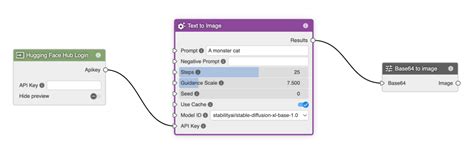 GitHub Huggingface Visual Blocks Custom Components Custom Hugging Face Nodes For Google