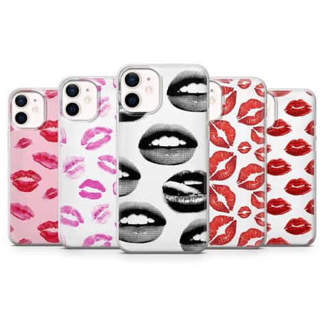 Pink Rhode Phone Case Etsy