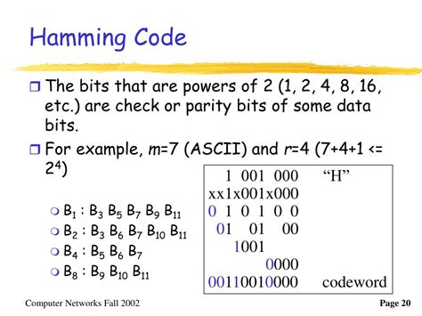 Ppt The Data Link Layer Powerpoint Presentation Free Download Id5674015