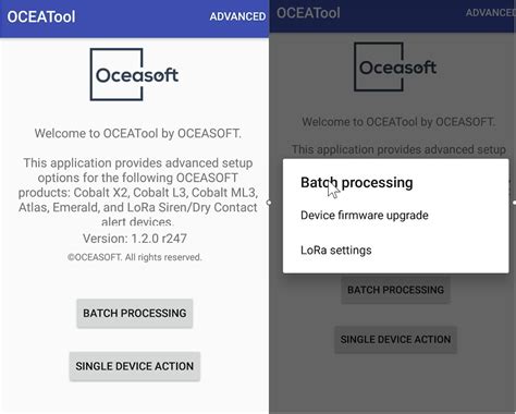 Updating Cobalt Logger That Is Stuck On Black Screen With Clicking Noise Dickson Data