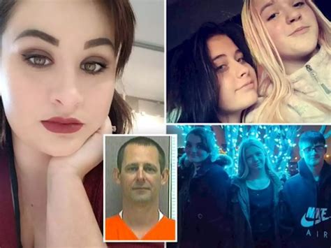 Slumber Party Massacre Teen Girls Found Dead At Sex Offenders South Africa