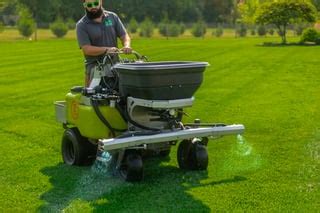 Lawn Fertilizer Numbers: Understanding N-P-K Ratios & What Your Grass Needs