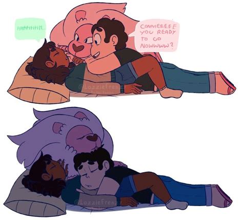 Steven Universe Steven Universe Movie Steven Universe Funny Connie Steven Universe