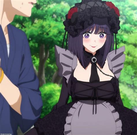 The Best Dressed Breast In My Dress Up Darling Episode J List Blog