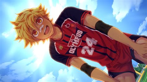 Leo Mendez Jock Studio Drawn By Mikkoukun And Zamius Danbooru