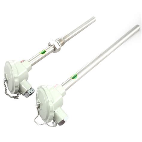 China Customized Mm Probe Length K Type Thermocouple Probe Manufacturers Suppliers Factory