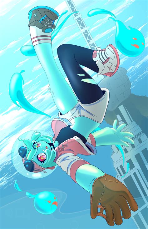 King Kong And Juno King Kong And More Drawn By Imsoulstella Danbooru