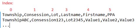 Arcgis Desktop Joining Csv To Attribute Table In Arcmap