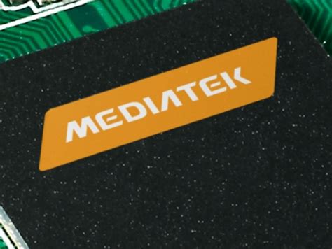 MediaTek Announces X30 Faster Deca Core