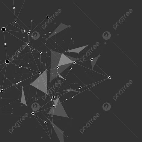Artificial Neural Network Vector Hd Png Images Artificial Neural