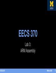 Understanding Memory Alignment In ARM Assembly Data Types Course Hero