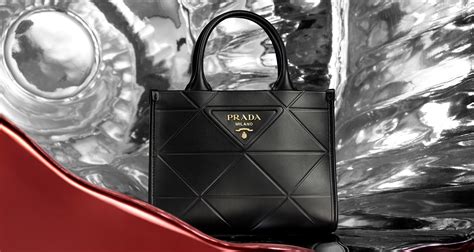 남성 프라다 트로피코 Prada