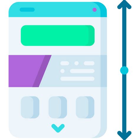 Parallax Special Flat Icon