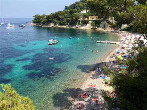 French Beaches Riviera
