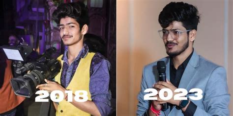 Nikhil Prajapati On Linkedin Videocreator Creativejourney Passionanddedication Videography