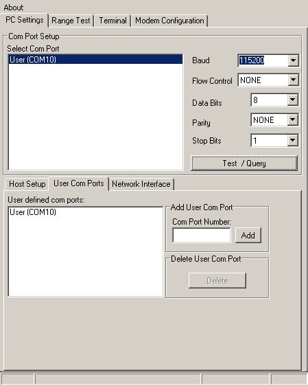 Ilektronx XBee Enabled Joystick Part II