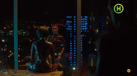 Nude Video Celebs Viktoriia Lytvynenko Sexy Pershi Lastivky S02e01