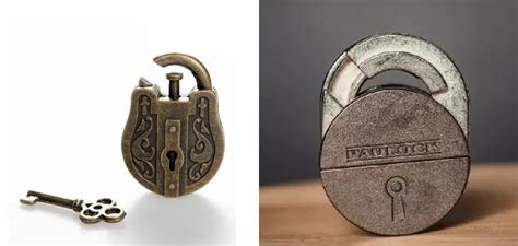 How To Solve The Padlock Puzzle Explained In Steps