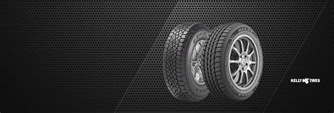 Kelly Tires | CanadaWheels.ca