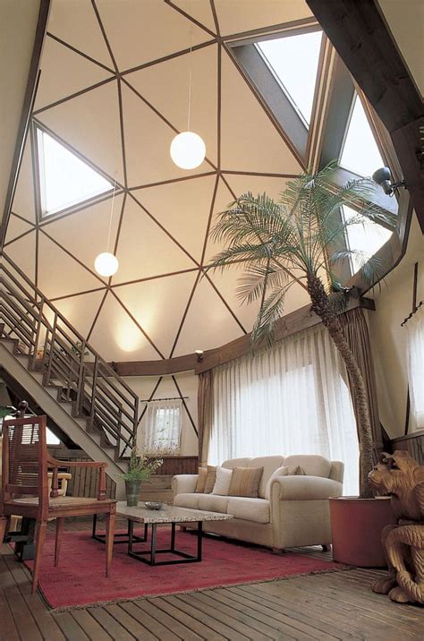 Geodesic Dome Structures And Geometries Artofit