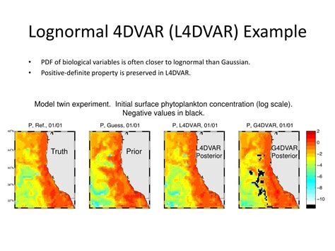Ppt Roms 4d Var Past Present And Future Powerpoint Presentation Id