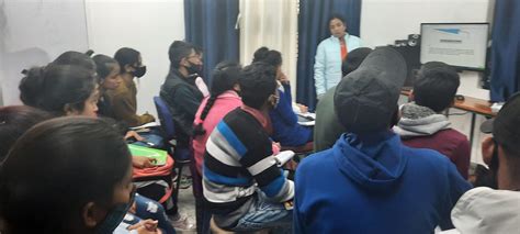 Asdo Classes Home