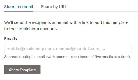 How To Export Mailchimp Campaign As Csv Excel Pdf Html Blog