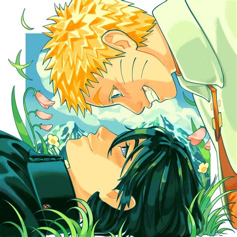 Naruto X Sasuke Tumblr Otp Sasuke Uchiha X Naruto Uzumaki Explore