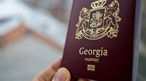 საქართველოს მოქალაქეობის მიღება მარტივდება რას ითვალისწინებს გამარტივებული პროცედურები და რა