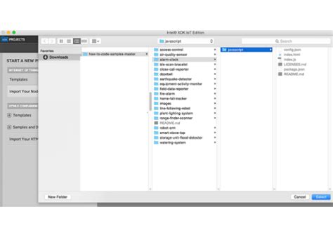How To Intel Iot Code Samples Watering System Digit