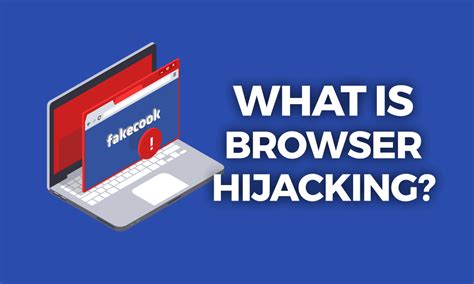 what is browser hijacking sneakier than you think