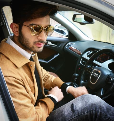 Sahil Narang Girlfriend Gf Age Wife Net Worth Wiki Height