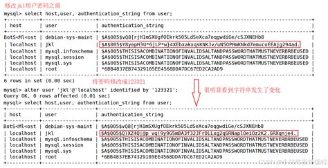 【mysql】第十八弹 数据库管理基础：视图操作与用户权限管理指南mysql视图权限怎么设置 Csdn博客