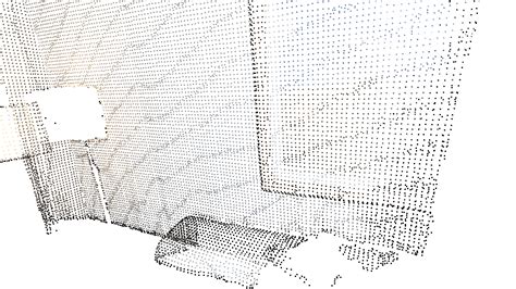 Point Cloud Outlier Removal Open3d Primary 252c867 Documentation