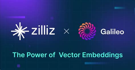 Learn How To Use Vector Data In Ml Zilliz Posted On The Topic Linkedin