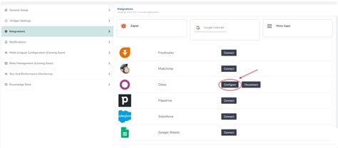 Odoo Crm Weconnect Chat