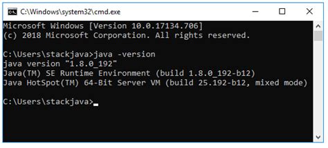 Hướng Dẫn Cài đặt Gradle Trên Windows 10 Stackjava