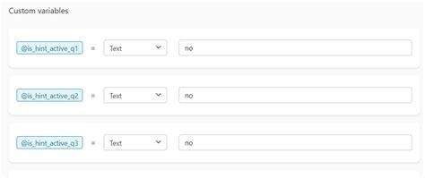 Variable Initialization Is Problematic Community
