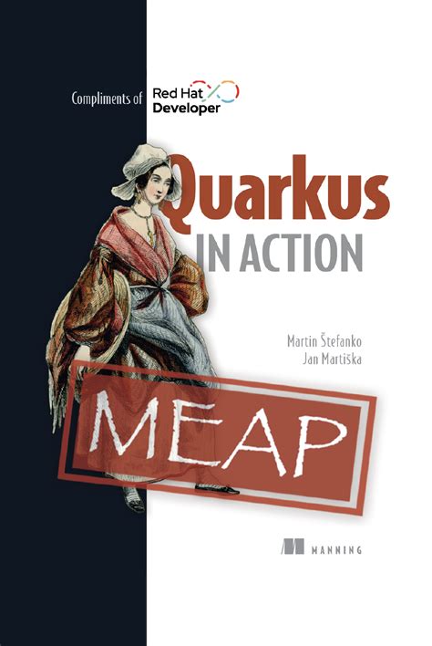 Understanding Quarkus Red Hat Developer