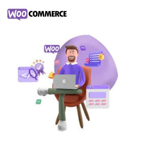 Design Wordpress Woo Commerce Website By Saadiamaliq Fiverr