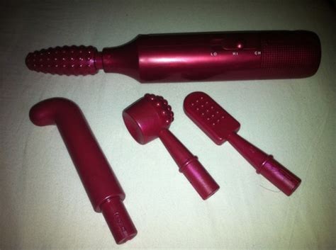 Review Power VIP Girly Juice