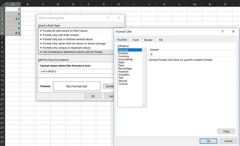 Function Round Decimal Points In Excel Stack Overflow